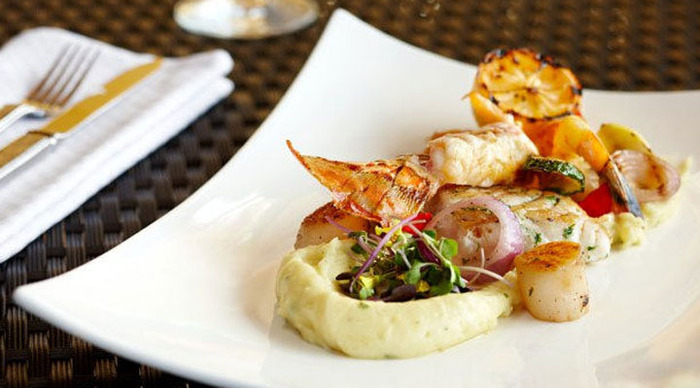 marriott-cayman-foods_4.jpg | Indcen Resor